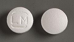 Lergigan® mite (Filmdragerad tablett 5 mg) • Bipacksedel | FASS Patient