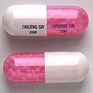 Orudis® Retard (Depotkapsel, hård 200 mg) • Bipacksedel | FASS Patient