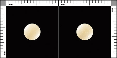 Prionelle 28 (Dragerad tablett 150 mikrogram/30 mikrogram ...