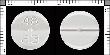 Furix® (Tablett 500 mg) • FASS text | FASS Vård