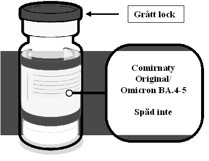 Comirnaty Original/Omicron BA.4-5 - FASS Vårdpersonal
