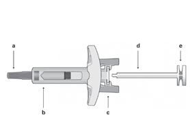 Buvidal - FASS Vårdpersonal