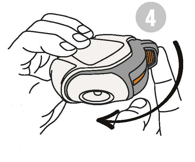 Salmex inhalationspulver, avdelad dos 50 mikrogram/250 mikrogram/dos ...