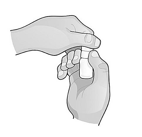 Hyprosan - FASS Allmänhet